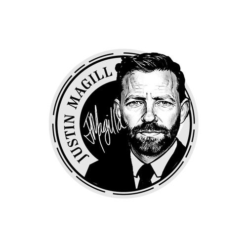 Designs | J. Magill Stamp | Logo design contest