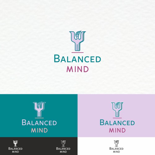 Designs | Design an inspiring and playful logo for my psychotherapy ...