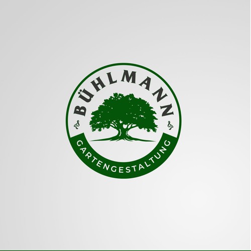 Designs | Junges Team will Gärten in Oasen umwandeln | Logo & brand ...