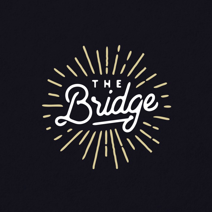 Bridge Logos - Free Bridge Logo Ideas, Design & Templates