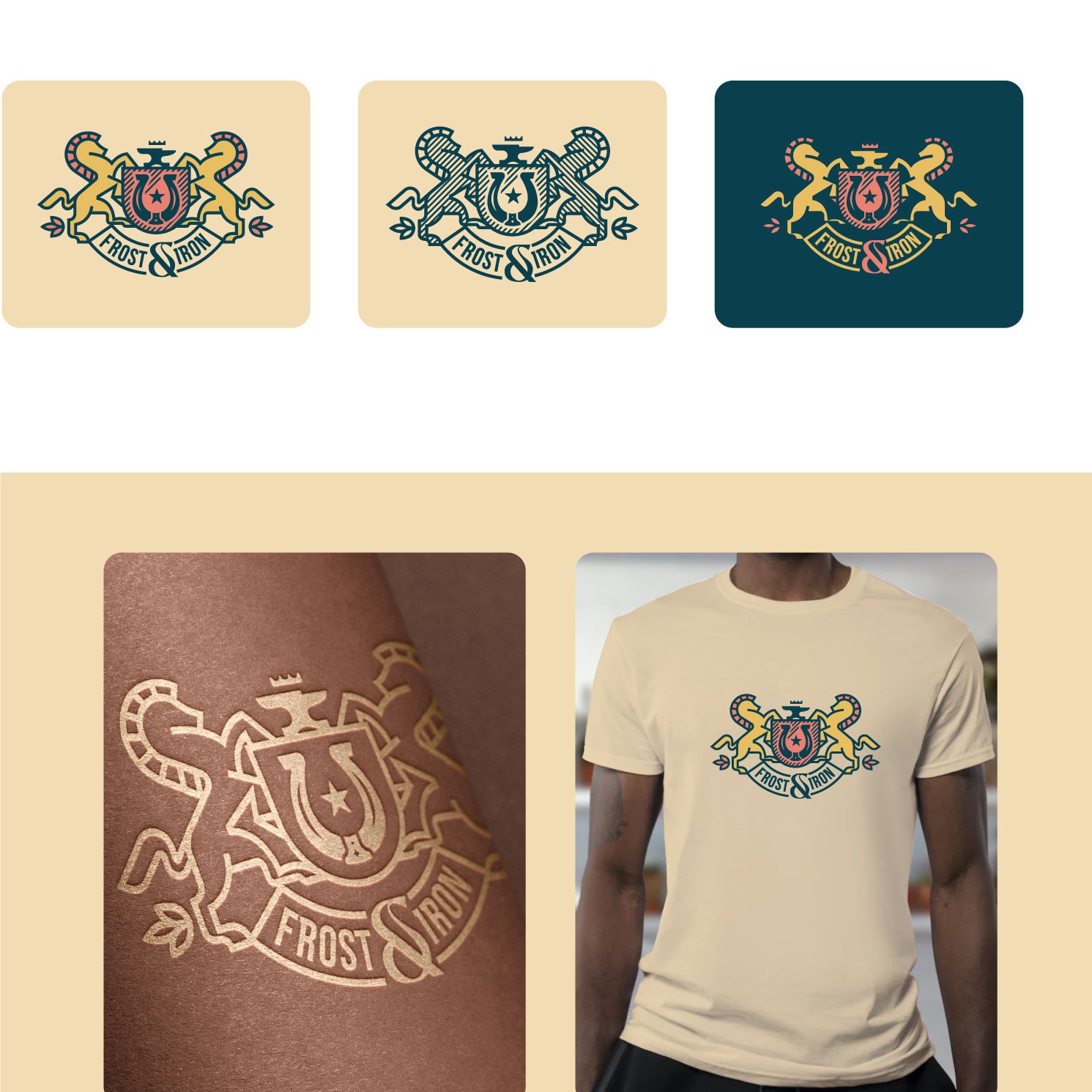 Arms Logos - Free Arms Logo Ideas, Design & Templates