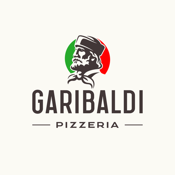 Pizza And Pizzeria Branding Ideas - 73+ Best Pizza Brand Identity ...