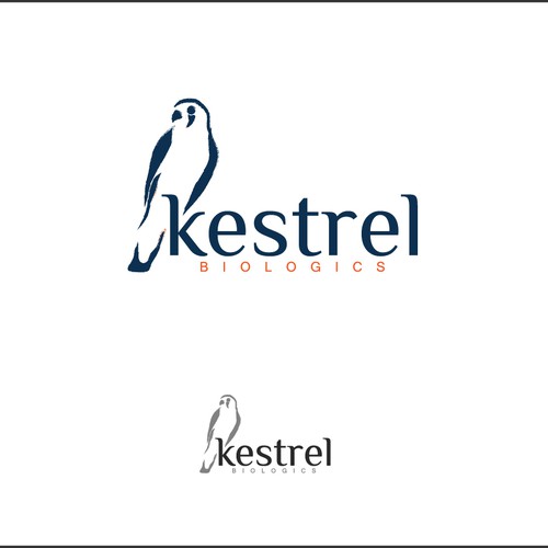 Kestrel Logo