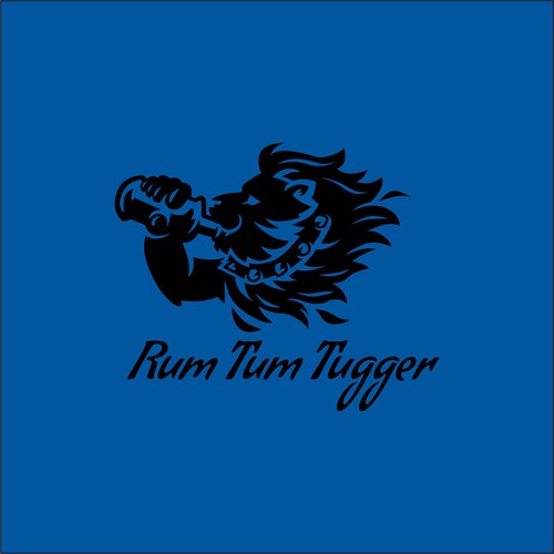 Designs | Boat graphic - Rum Tum Tugger | Logo design contest