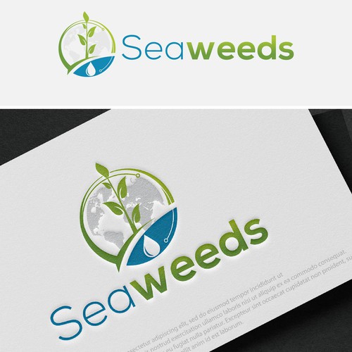 Designs | Help us keep your future green with a new logo | Logo design ...