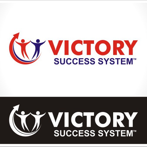 VICTORY Success System logo | Logo design contest