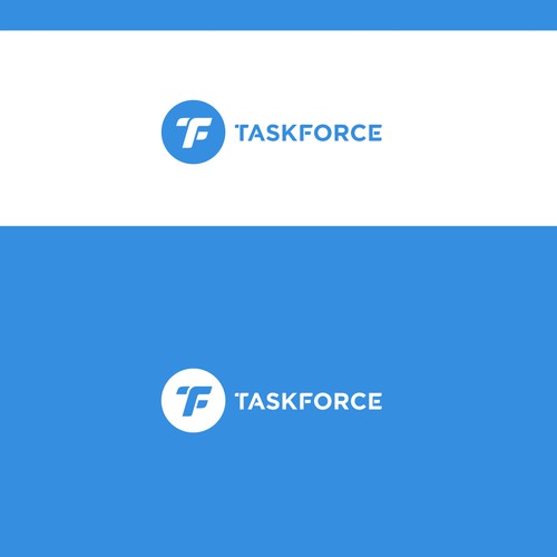 Design the logo for Taskforce | Logo design contest