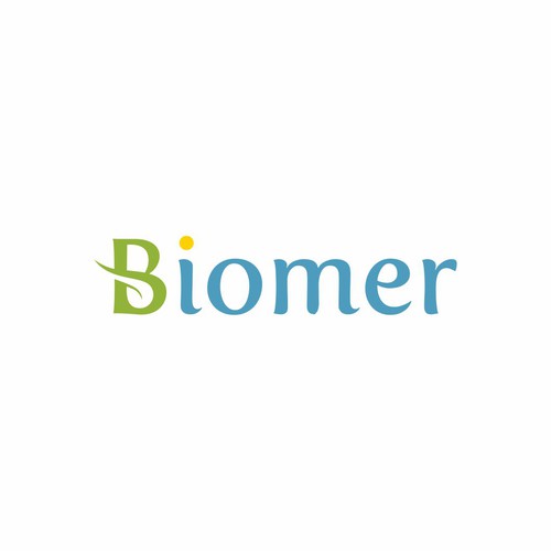 BIOMER Dairy - Elegant LOGO design and more | Logo design contest
