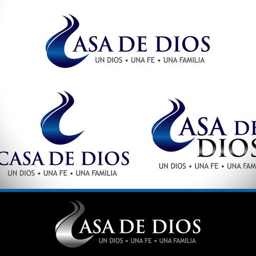 Dios Logo