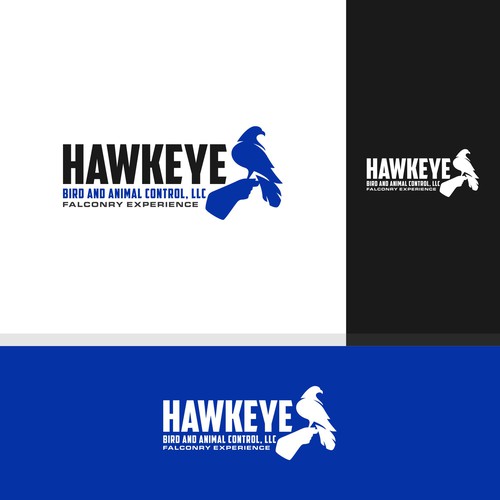 Designs | Logo for Falconry Company | Logo design contest