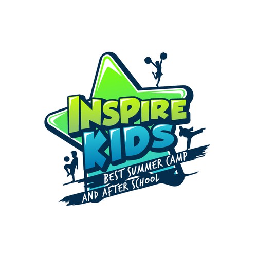 Designs | We need a fun, inviting, and stand out logo for our Summer ...