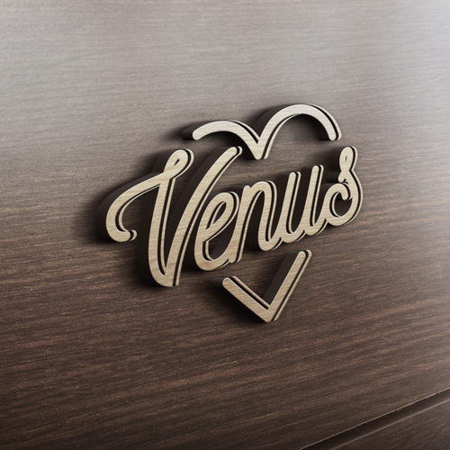 Designs | Design an edgy cool girl logo for a new beauty brand! | Logo ...