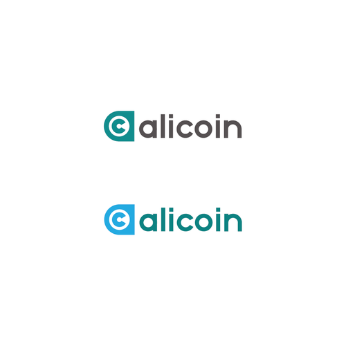 Designs | cryptocurrency logo alicoin | Logo design contest