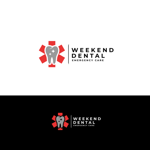 Designs | Eye popping logo that speaks to patients seeking emergency ...