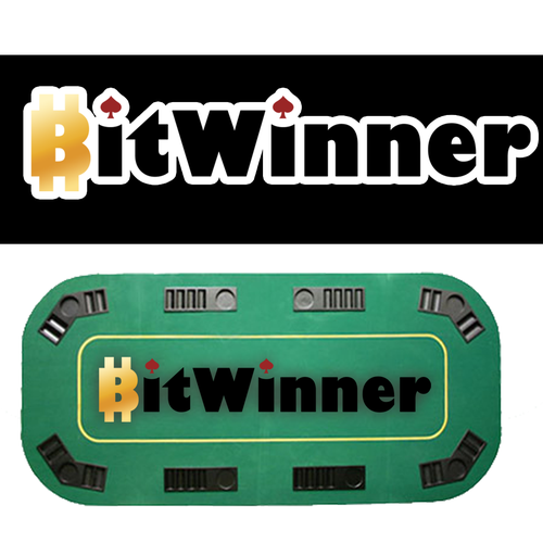 logo for BitWinner | Logo design contest