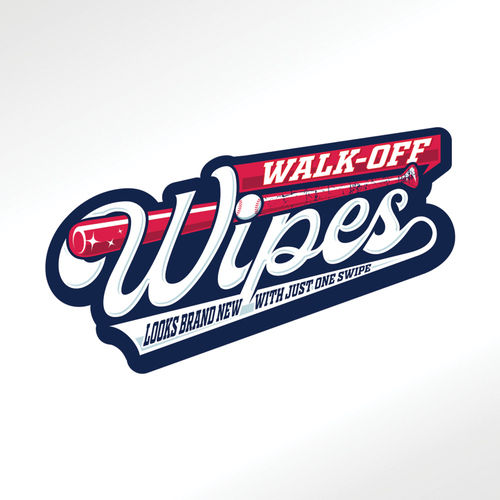 Designs | Design a logo that sells itself for a wipe that magically ...