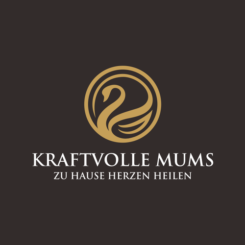 Designs | Kraftvolle Mums | Logo design contest