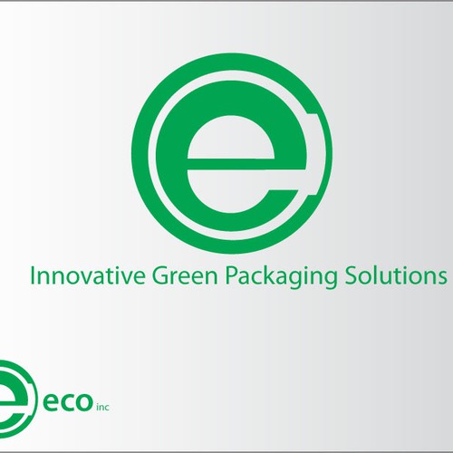 E.C.O. Incorporated - Logo | Logo design contest