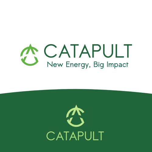 Catapult needs a new logo | Logo design contest
