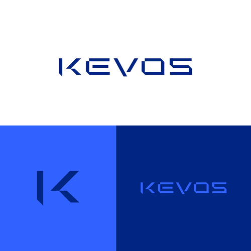 Designs | KEVOS Engineering Innovation Logo Contest | Logo design contest