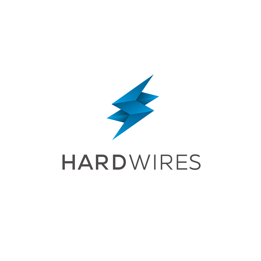 Wire Logos - Free Wire Logo Ideas, Design & Templates