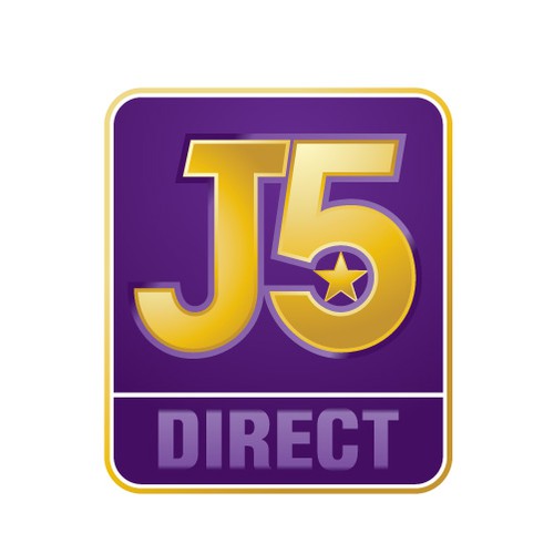 New Logo Design wanted for J5 Direct, LLC | Concours: Création de logo