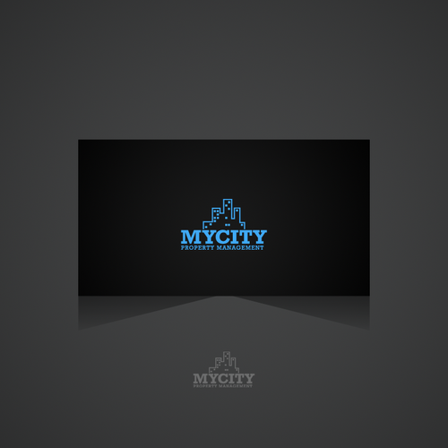 New logo wanted for Mycity Property Management | Logo design contest