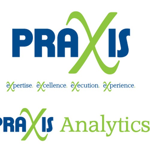 Create the next logo for Praxis | Logo design contest