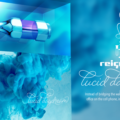 Science to get you high! High-tech vape cartridge package design ...