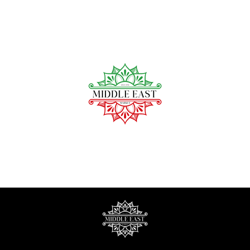 Designs | Middle East Market | Logo design contest