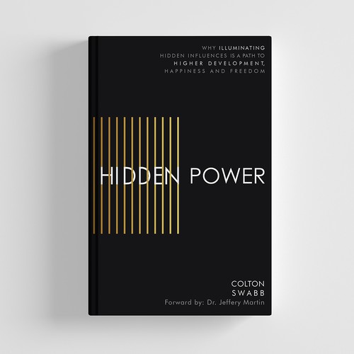 Designs | Create a Timeless and Powerful Book Cover for an Instant ...