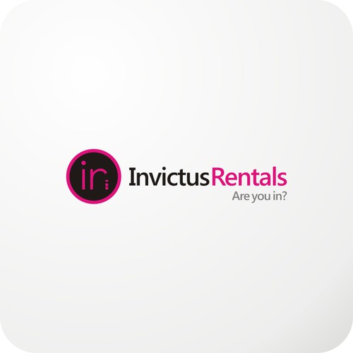 Professional, classy & sophisticated logo for a Party Supply rental ...