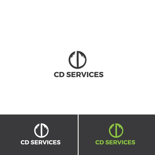 Designs | CD Services | Logo design contest