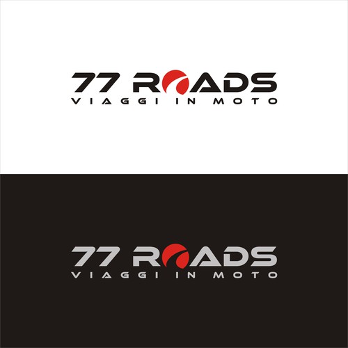 Design a logo for tours with motorbikes | Logo design contest