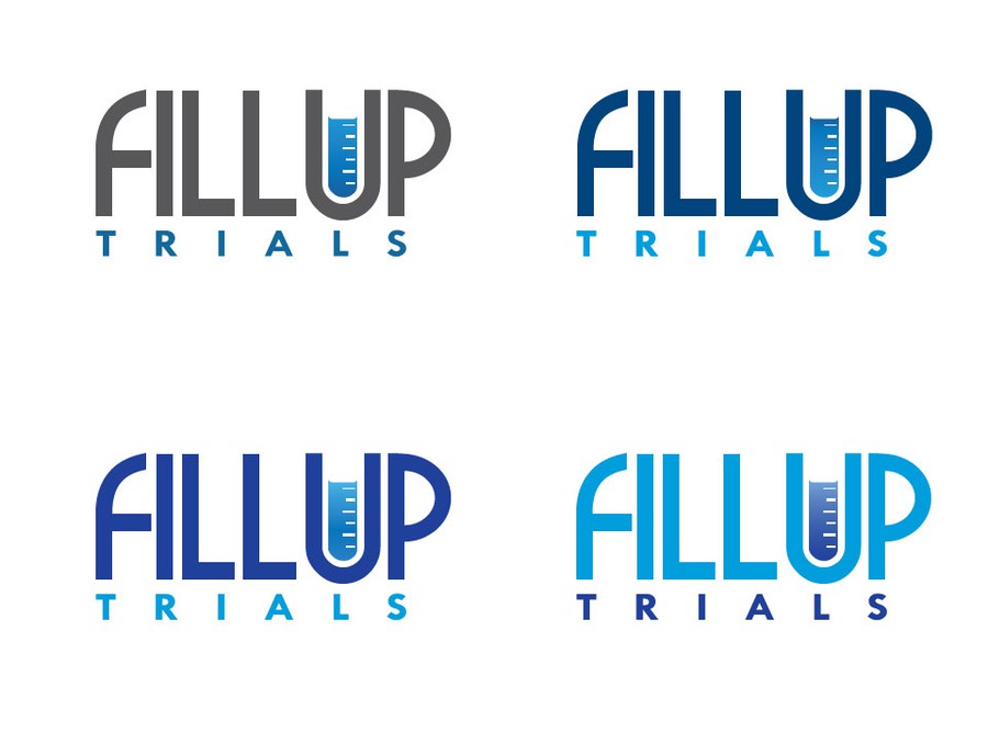 Logo design for Clinical Trial company | Logo design contest