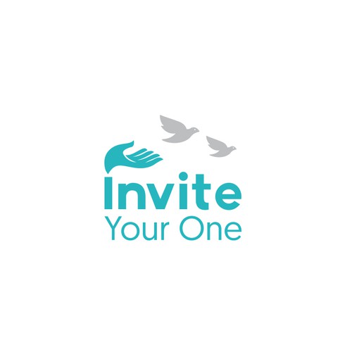 Logo contest - Invite Your One | Logo design contest