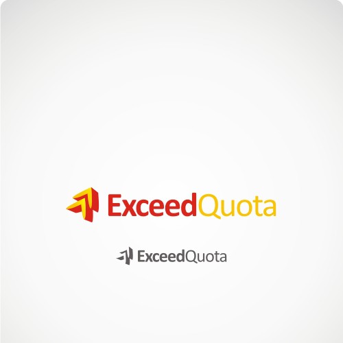 Exceed Quota | Concours: Création de logo