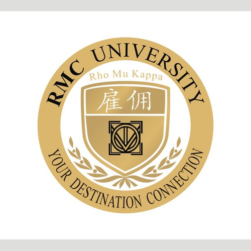 RMC Needs a Emblem Logo to launch the RMC University Training Center ...
