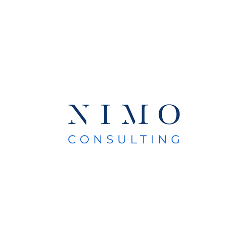 Designs | NIMO Consulting Logo 2022 | Logo design contest