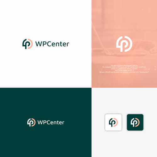 Designs | Design simple and minimalistic logo for a Development Agency ...