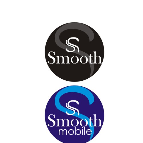Logo Required for 'Smooth' brand | Logo design contest
