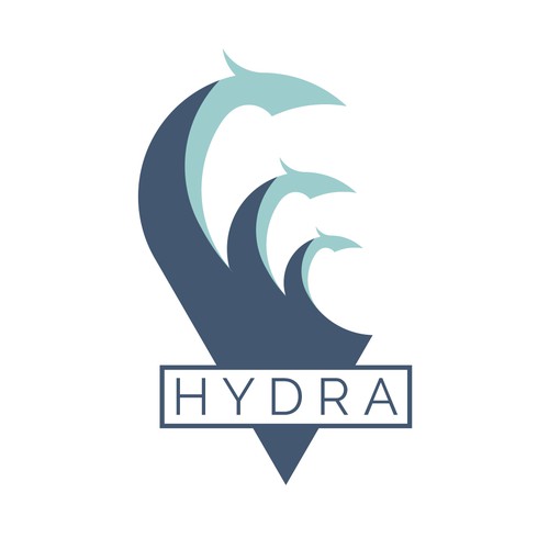 Design a marvelous logo for Hydra (clothing apparel) | Logo design contest