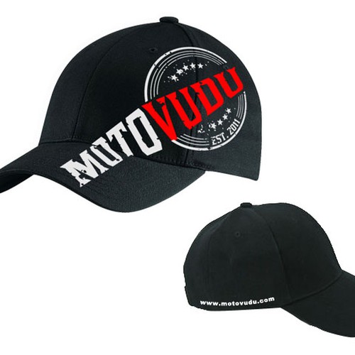 Funky and urban cool cap design(s) required | Clothing or apparel contest