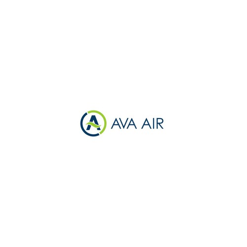 Create a unique heating and cooling illustration for Ava Air | Logo ...