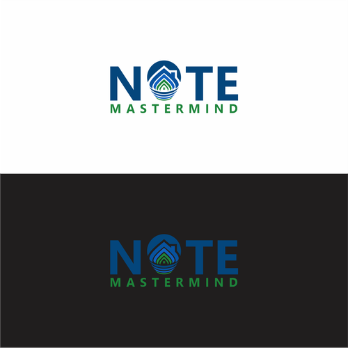 Designs | Design a masterful logo for our new mastermind coummunity ...