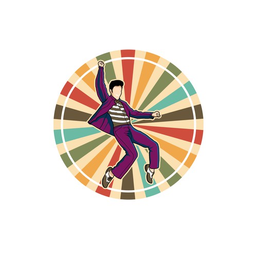 Designs | Create a one-of-a-kind dance-themed sticker | Sticker contest