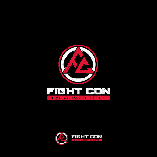 Designs | Fight Con logo | Logo design contest