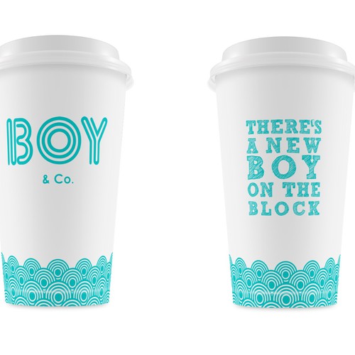 Designs | Help us create one of a kind packaging for new milkshake bar ...