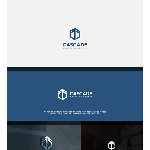 Training Center Logo | Logo design contest