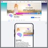 Social Media Page Design - A Custom Look For Your Social Pages | 99designs